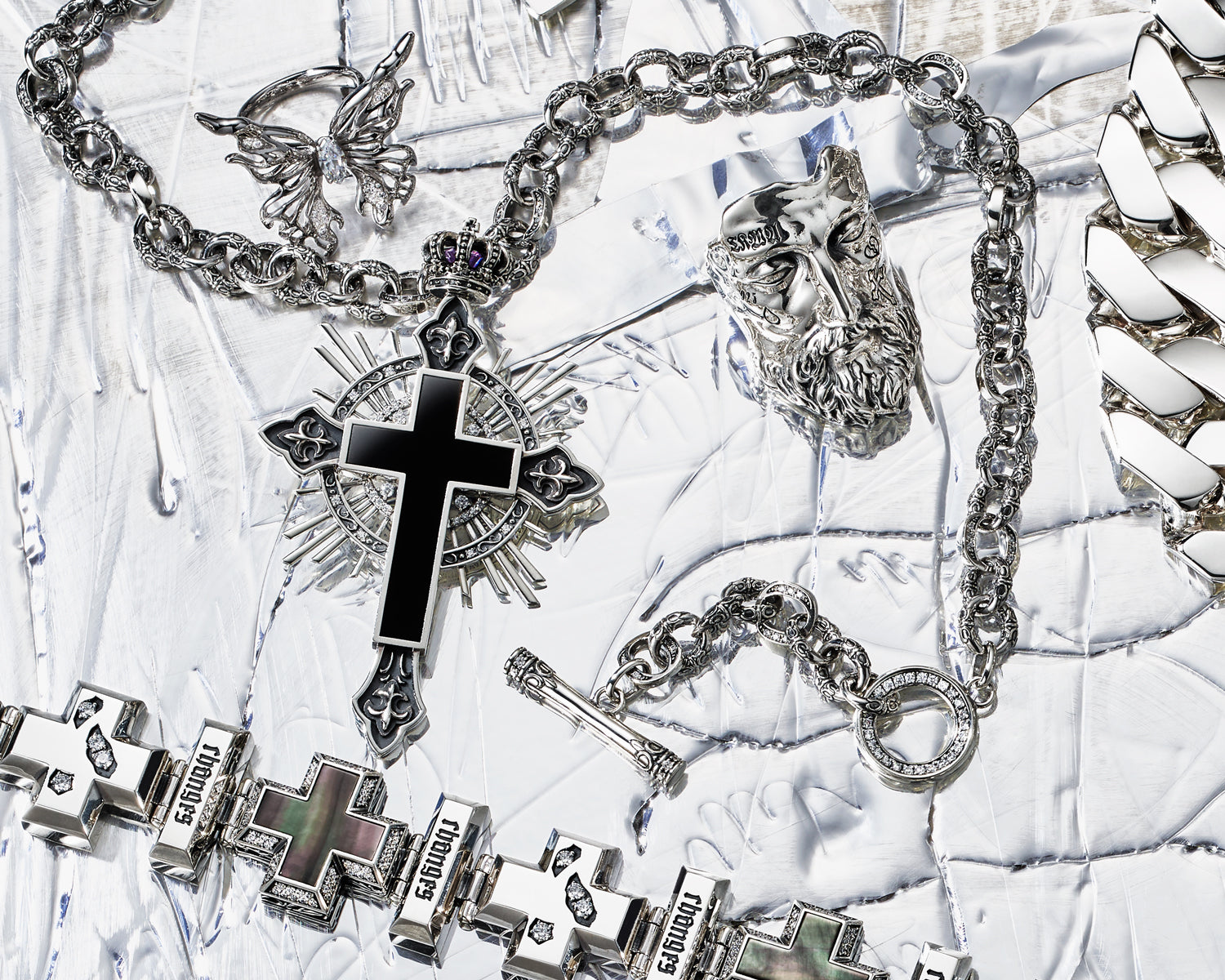 リング・指輪の商品一覧｜JUSTIN DAVIS(ジャスティン デイビス)公式通販サイト