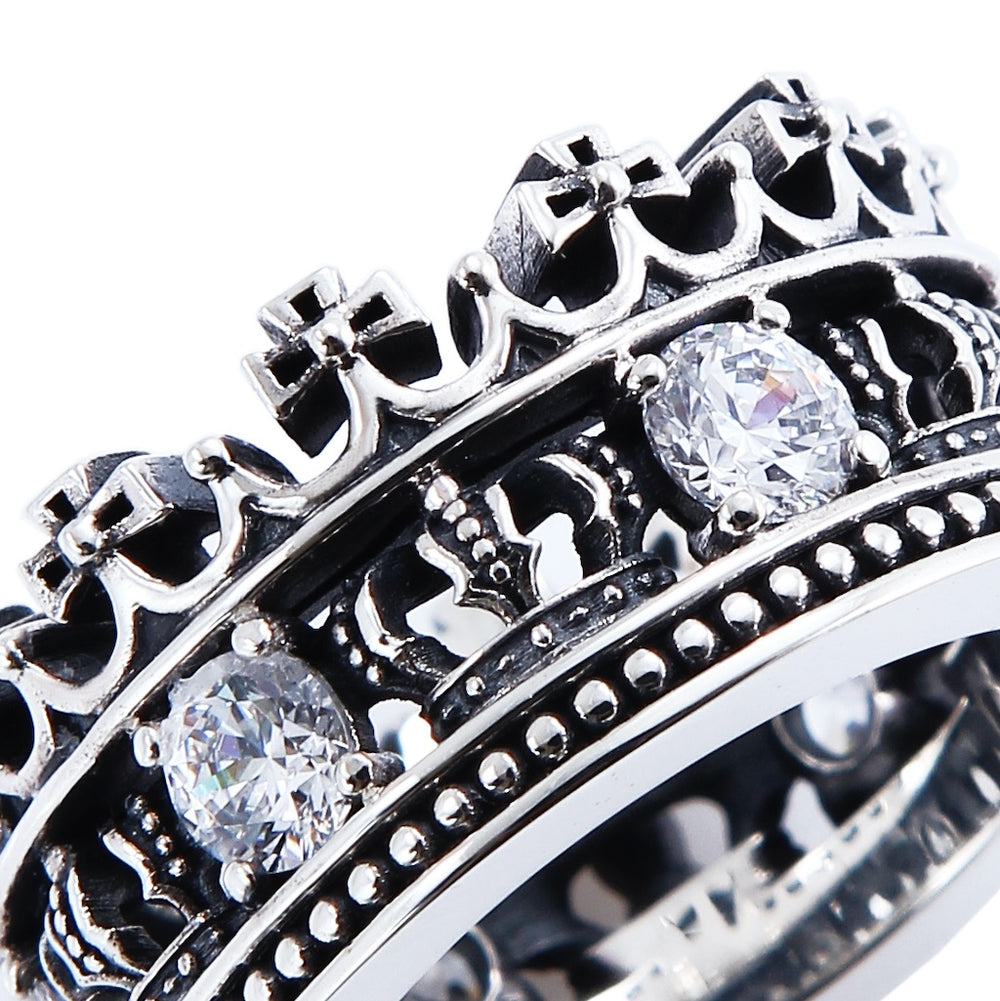 GALIANA リング| JUSTIN DAVIS（ジャスティン デイビス）公式通販サイト