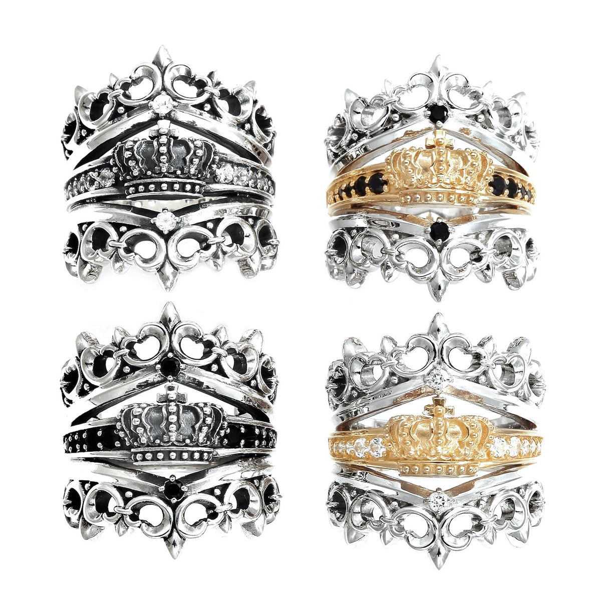 LITTLE RIOT リング| JUSTIN DAVIS（ジャスティン デイビス）公式通販サイト