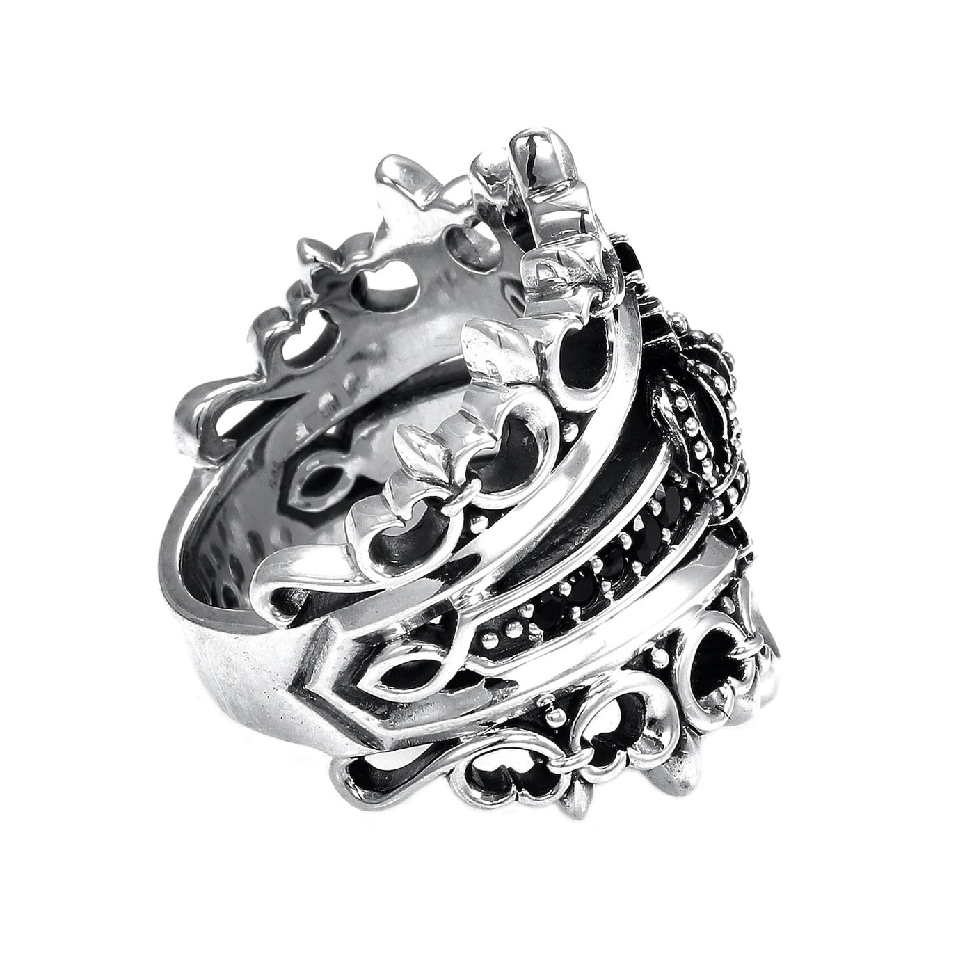 LITTLE RIOT リング| JUSTIN DAVIS（ジャスティン デイビス）公式通販サイト