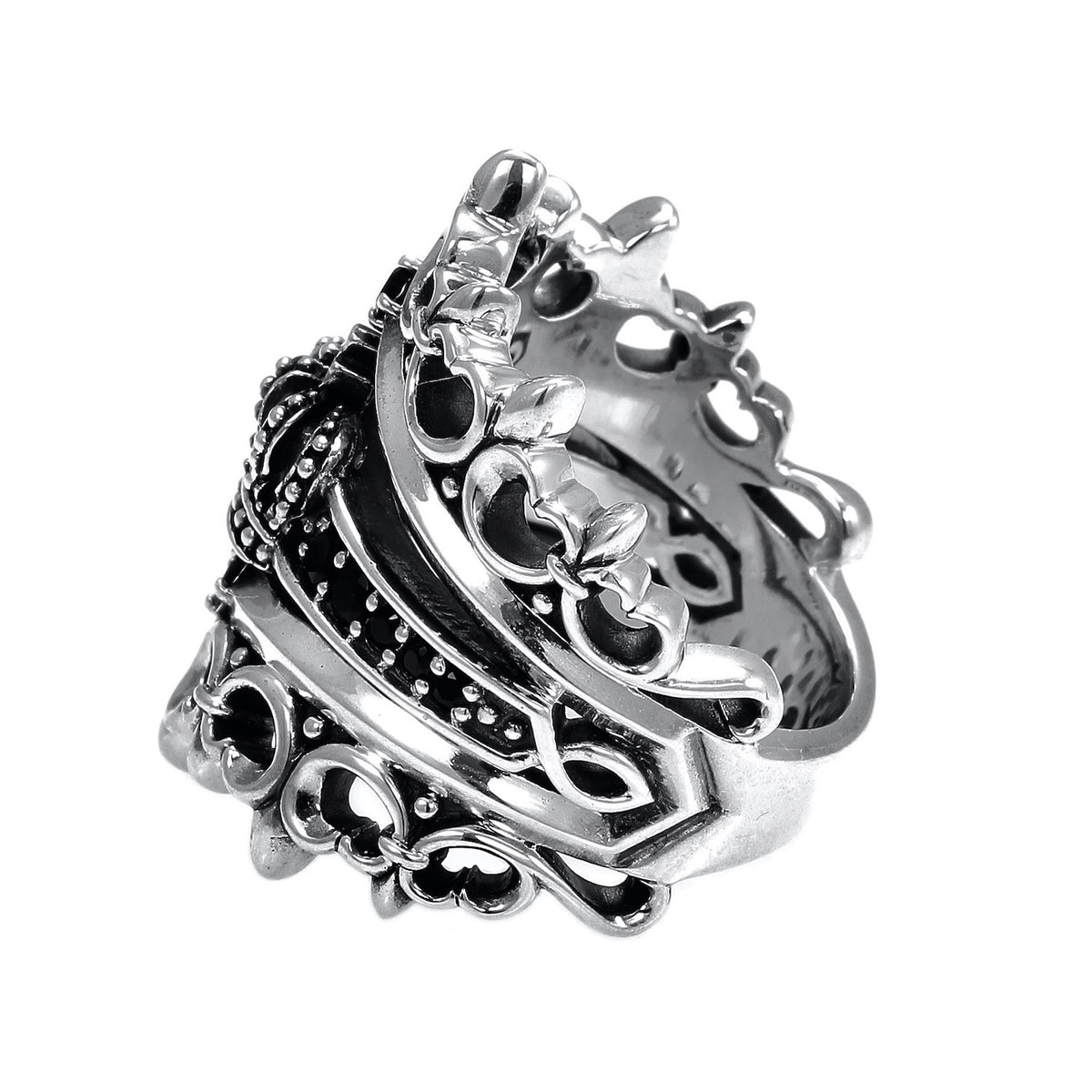 LITTLE RIOT リング| JUSTIN DAVIS（ジャスティン デイビス）公式通販サイト